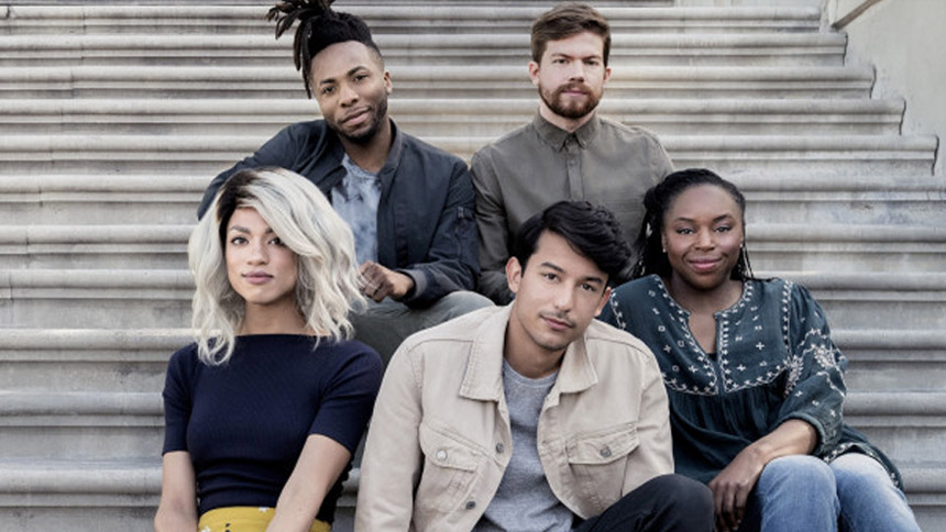 “I’m on the Pill” PrEP Ads Begin Airing on National TV - nlaad.org